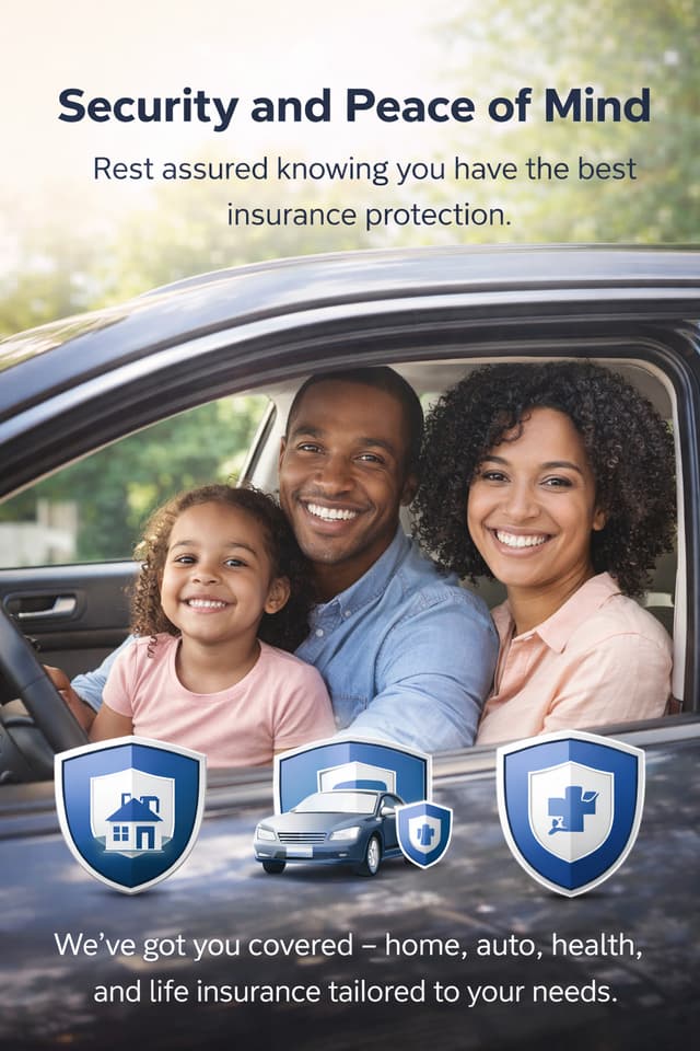 Safer Insured | Life Insurance Broker in Canada