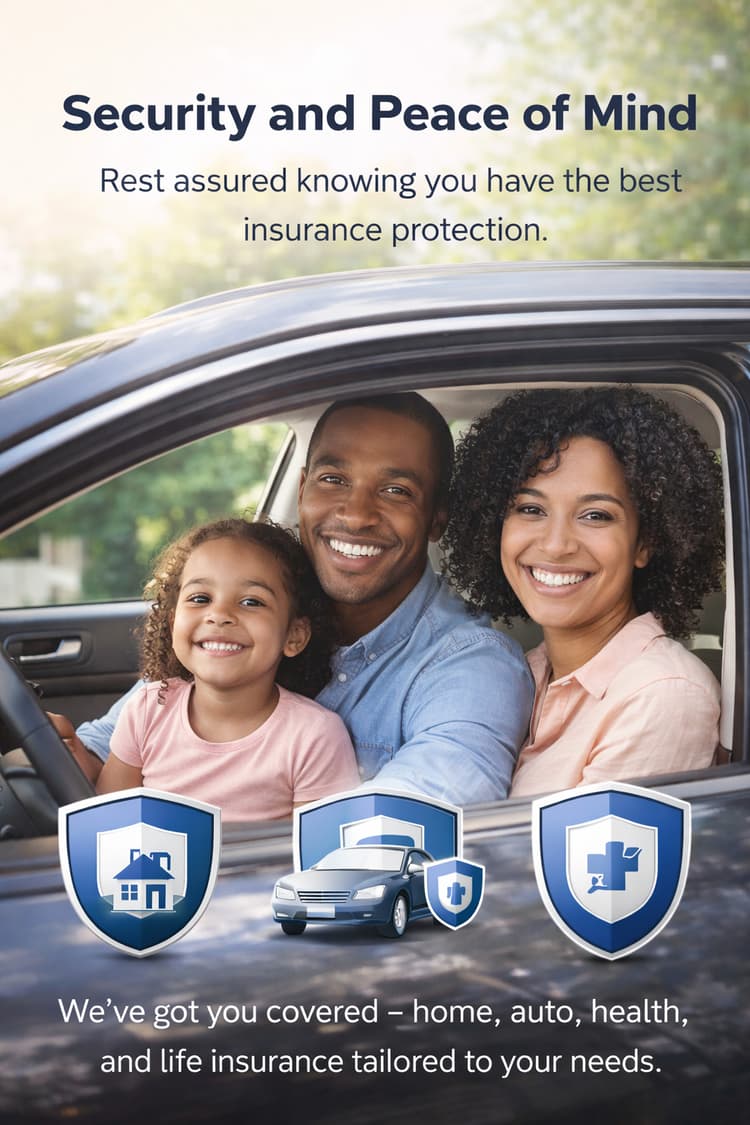 Safer Insured | Life Insurance Broker in Canada